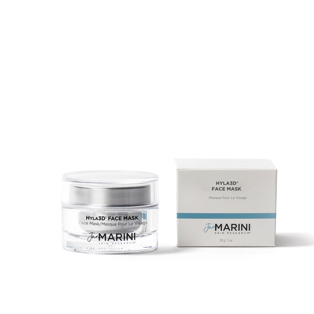 Jan Marini Hyla3D Face Mask цена: 9 950 руб. - купить профессиональную ...
